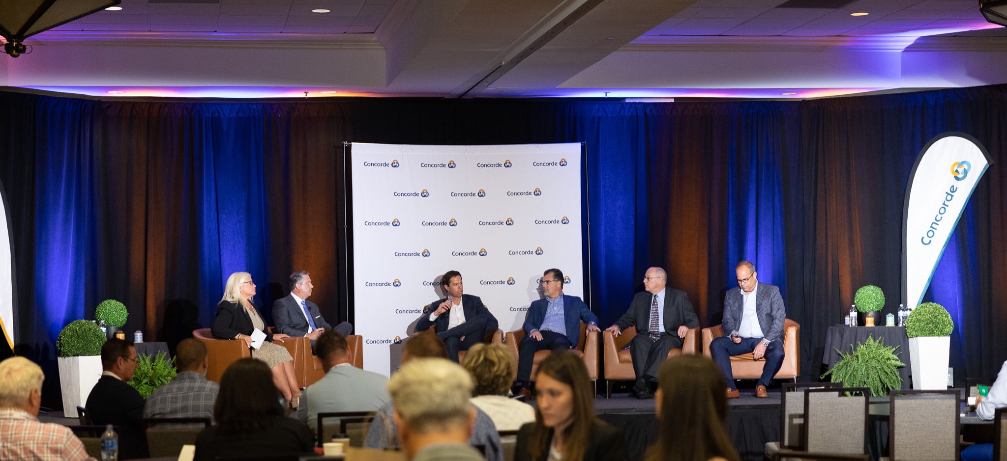 Concorde Investment Services | Financial Solutions