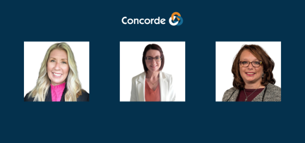 Concorde Investment Services Announces Strategic Leadership Promotions ...